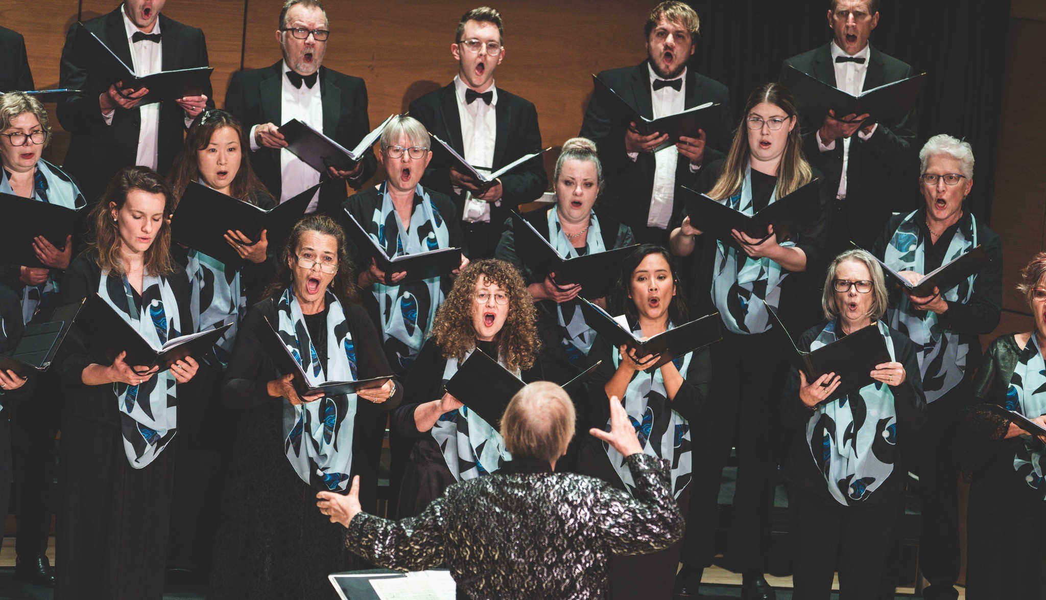 Membership Information – Hamilton Civic Choir