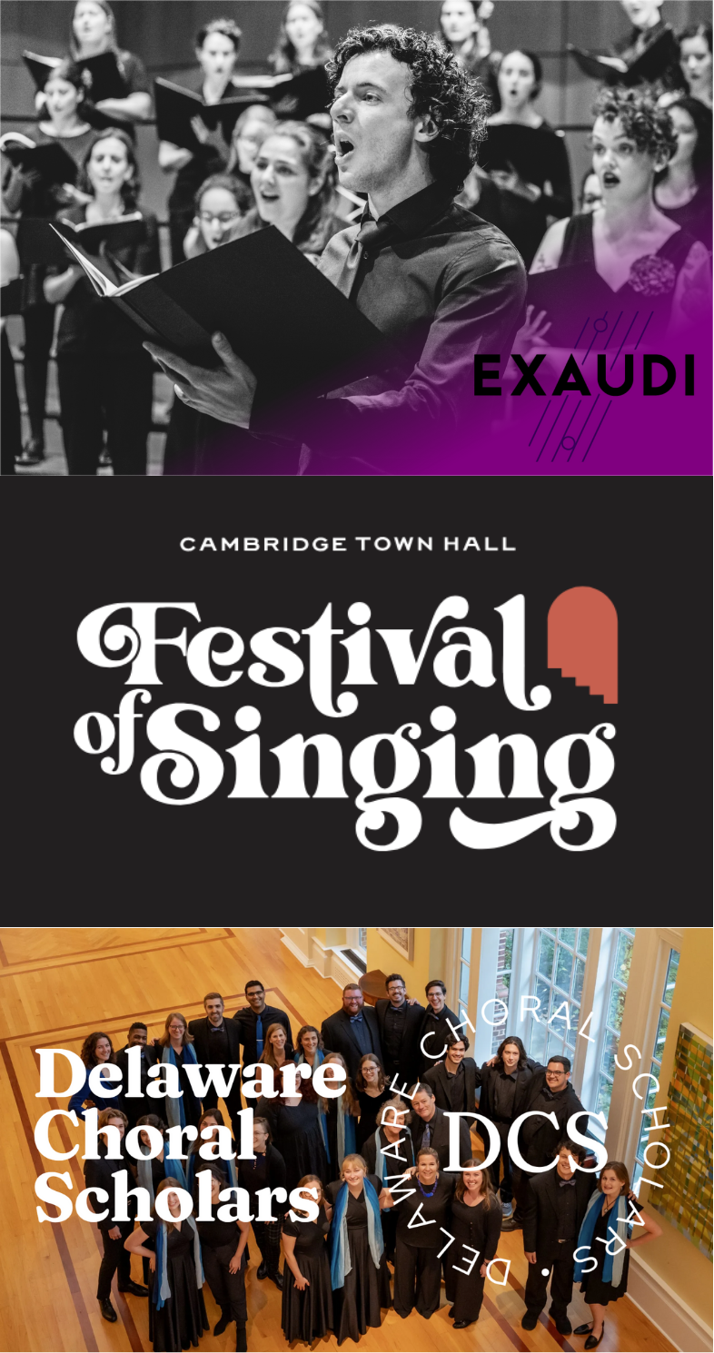 Our Concert 2 Series starts soon! – Hamilton Civic Choir